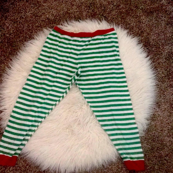 Intimates & Sleepwear | Elf Christmas Pajama Pants Christmas Super ...